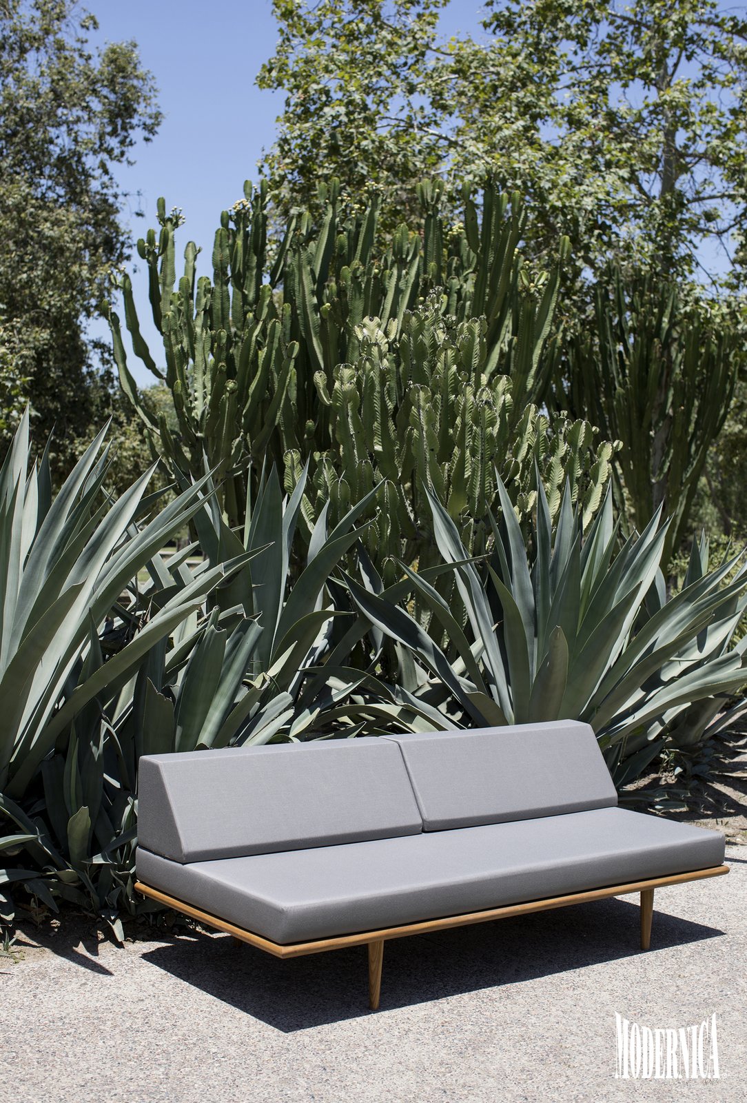 Photo 13 of 24 in Case Study Furniture® Daybeds by Modernica - Dwell