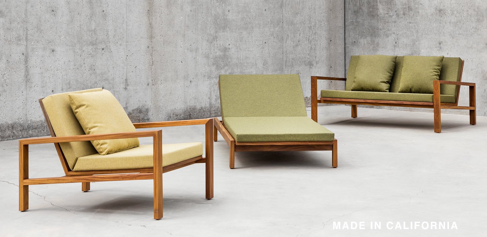 Photo 6 of 9 in Case Study Furniture® Outdoor by Modernica - Dwell