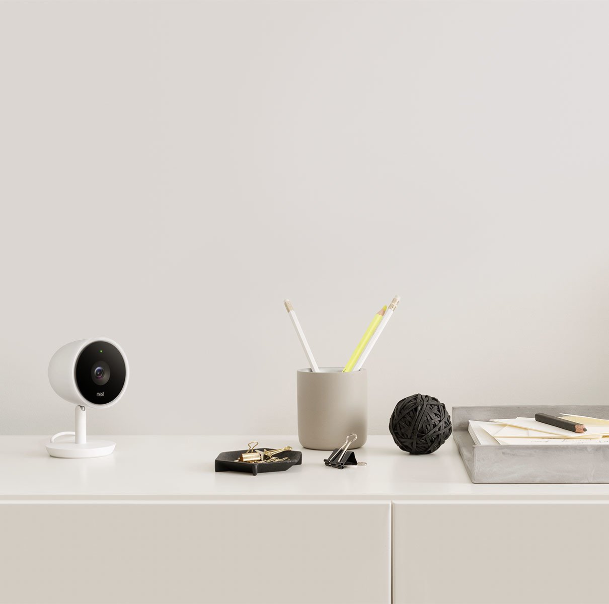 Nest Cam IQ (6 Photos) - Dwell