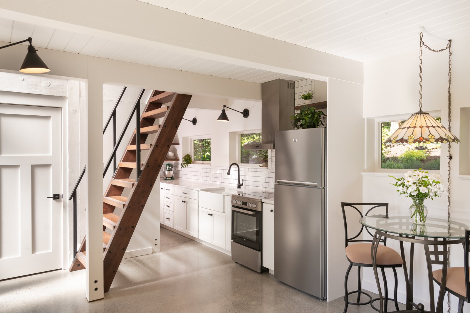 Photo 4 of 10 in Woodland Cottage by CAST architecture - Dwell
