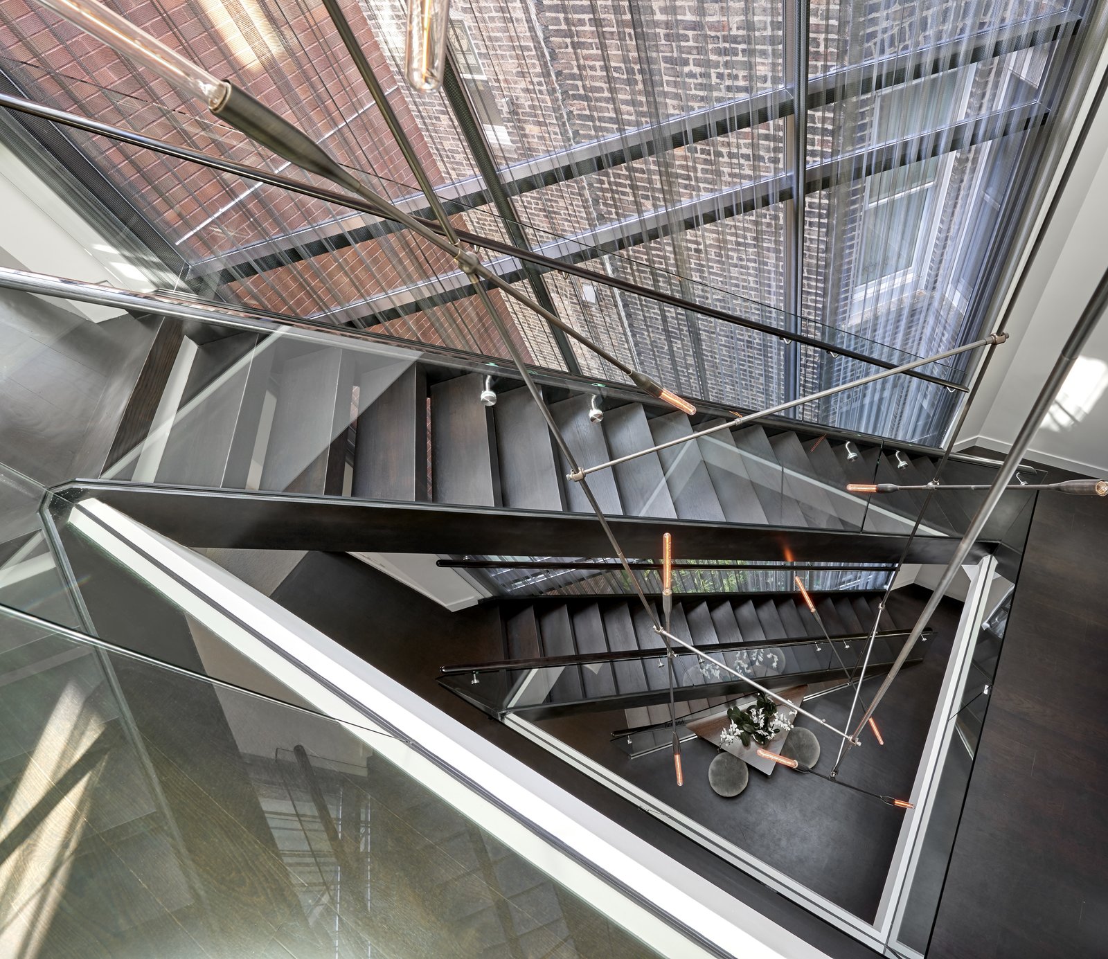 Photo 10 of 22 in Skylight House by dSPACE Studio - Dwell