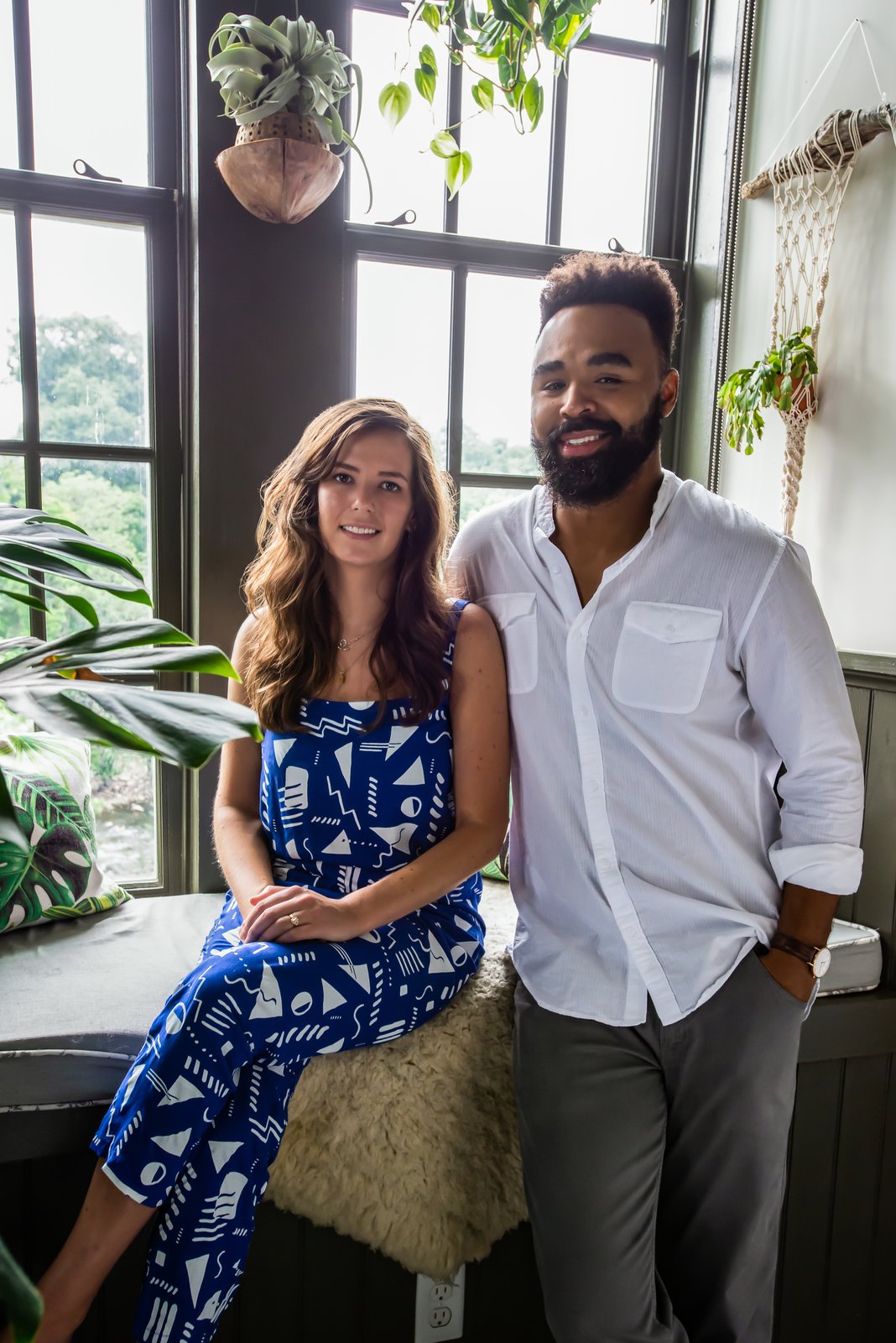 Photo 15 of 15 in Designer Hilton Carter’s Bodacious Baltimore Pad ...