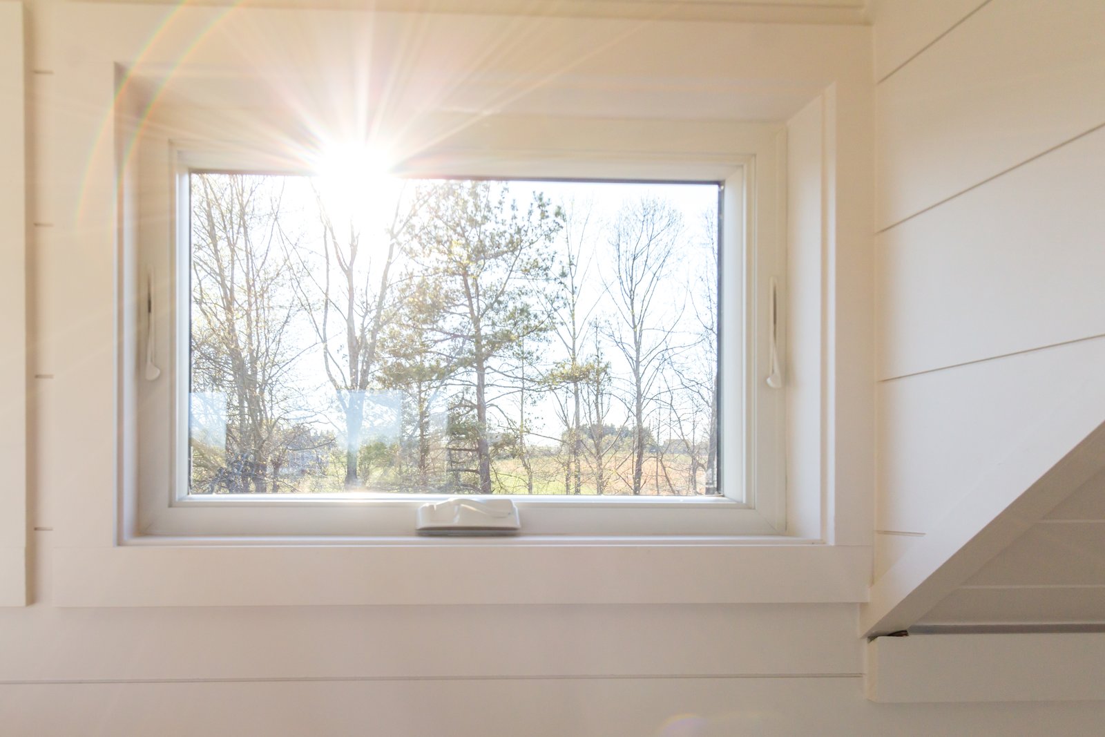 Photo 14 of 17 in Happiness Is a Scandinavian-Inspired Tiny House With ...