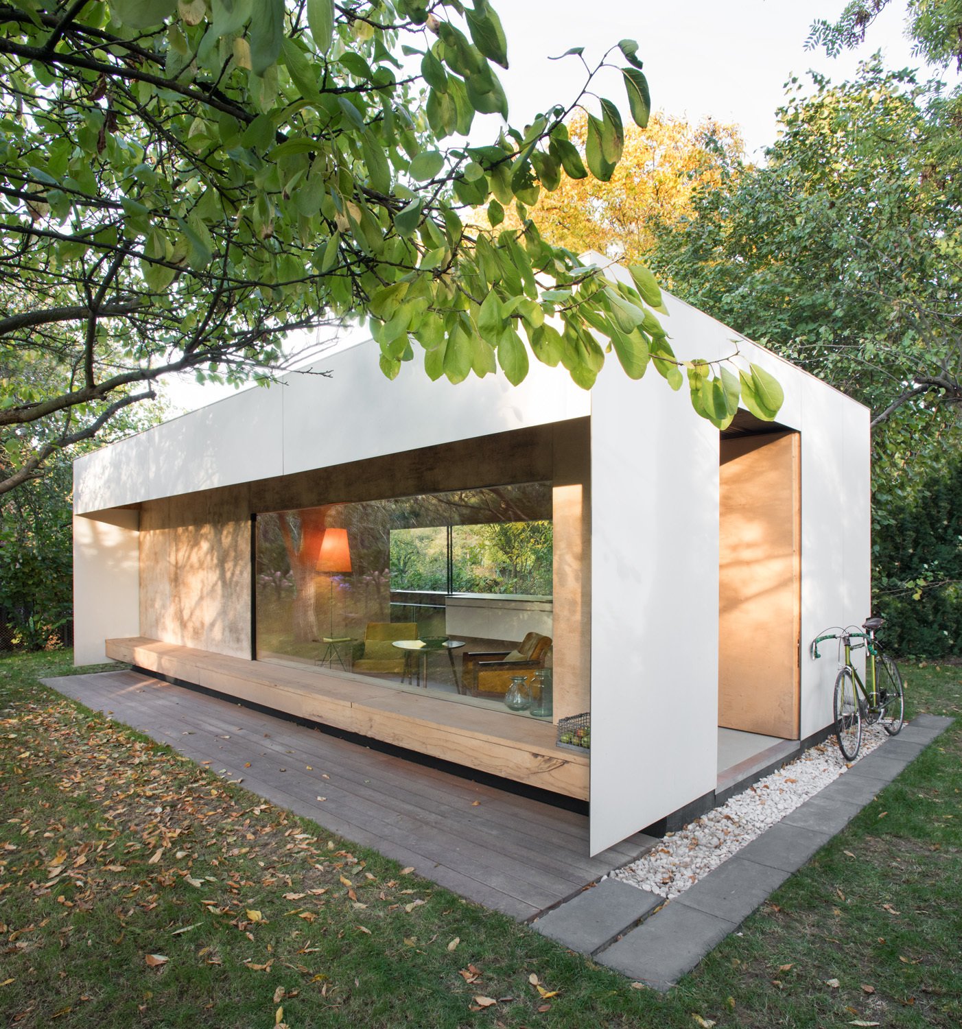 Photo 2 of 11 in A Vintage Swedish Radio Inspired This Finely Tuned ...