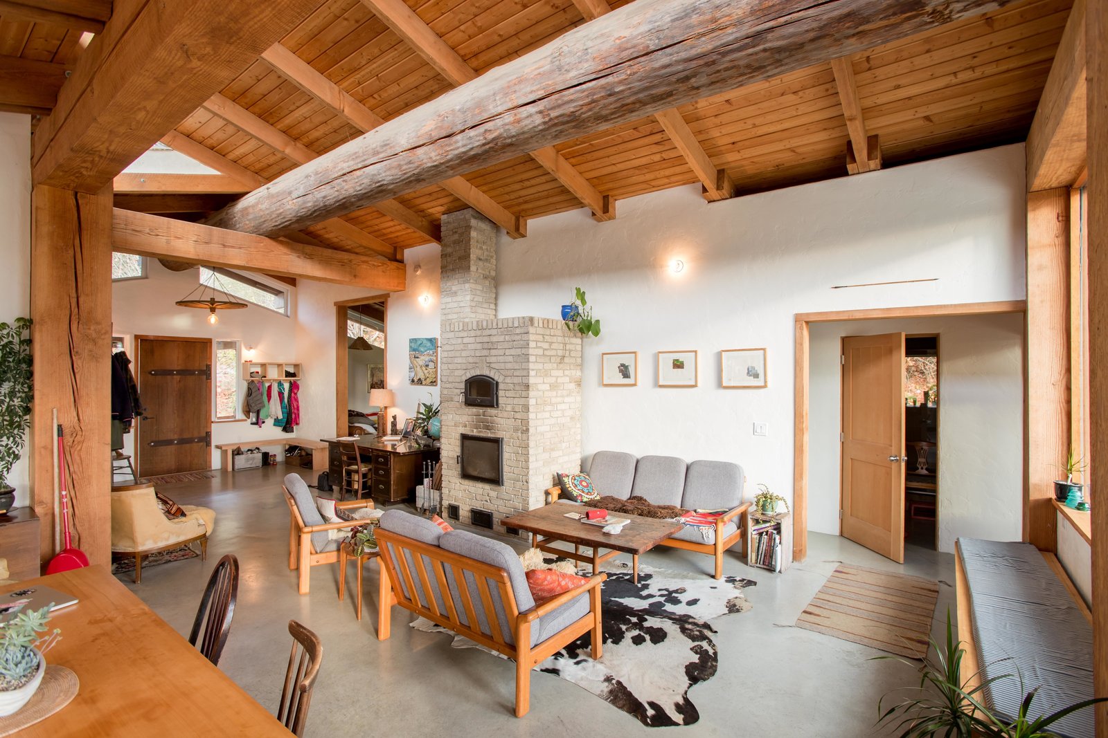 Photo 5 of 7 in Budget Breakdown: A Massive, 70-Year-Old Douglas Fir ...