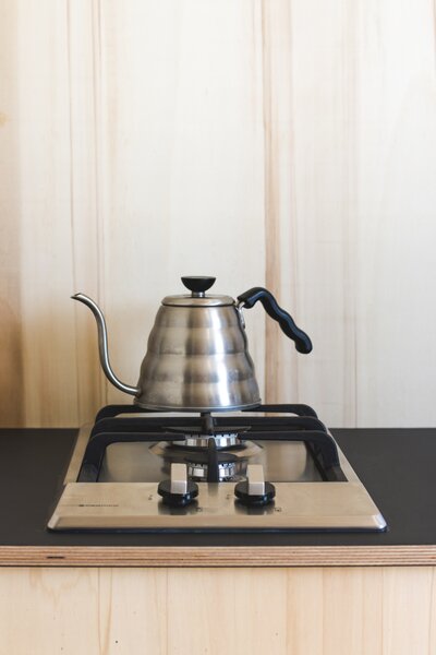 Kitchen Design Photos and Ideas - Dwell