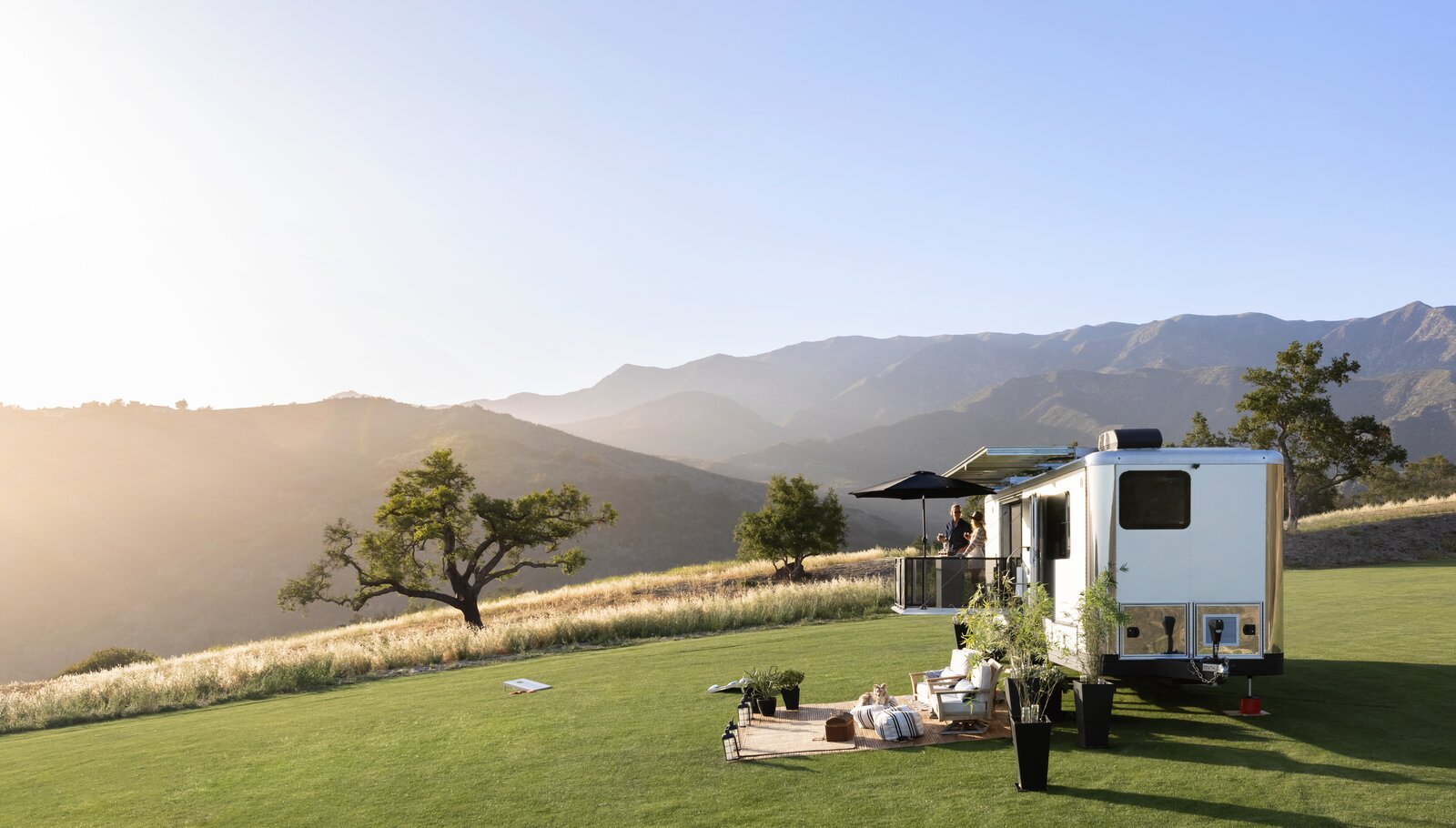 Photo 2 of 13 in The New Living Vehicle Micro Home Is an Off-Grid Dream ...