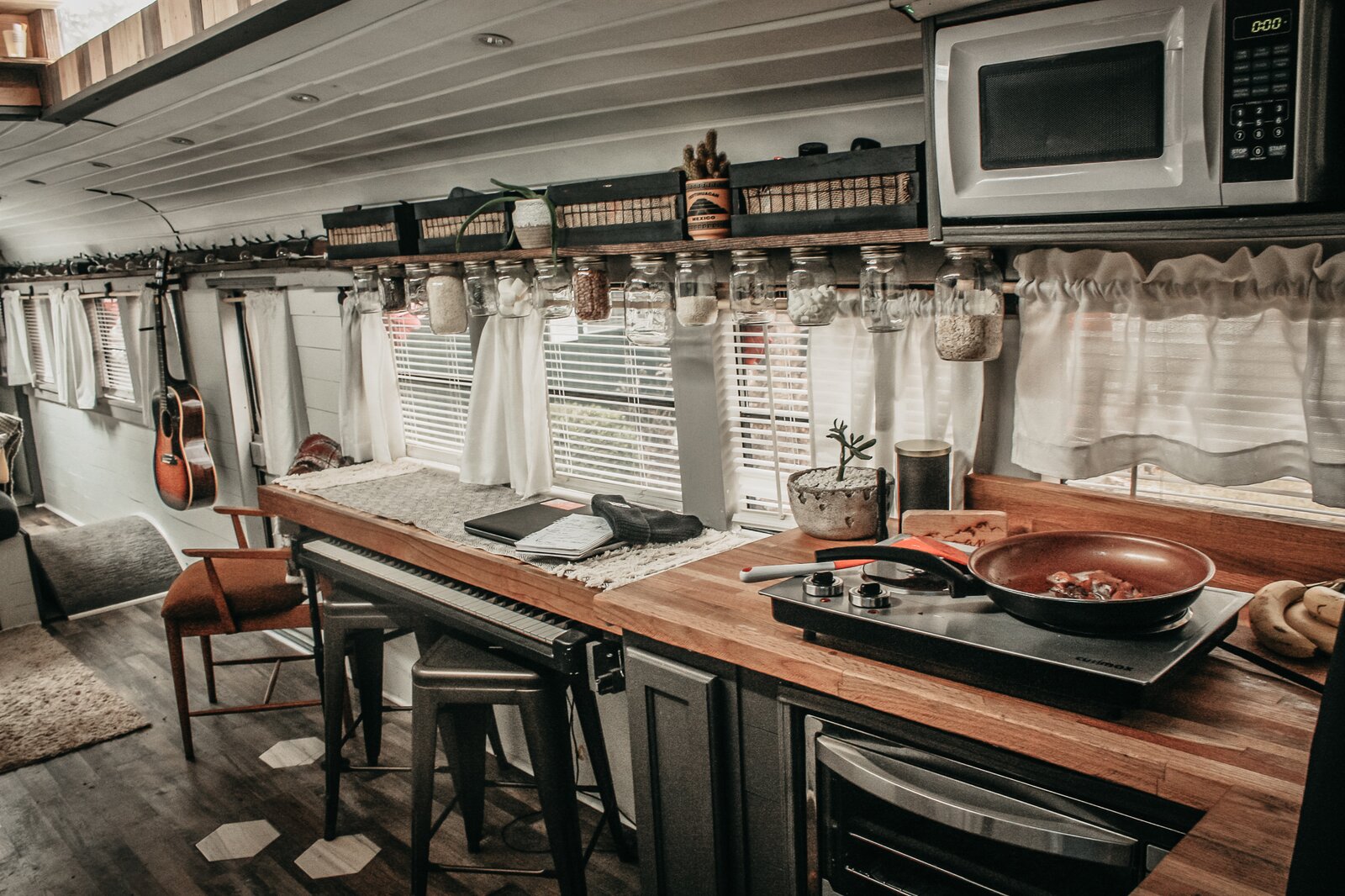 Photo 3 of 11 in Budget Breakdown: An Architecture Student Turns an Old ...