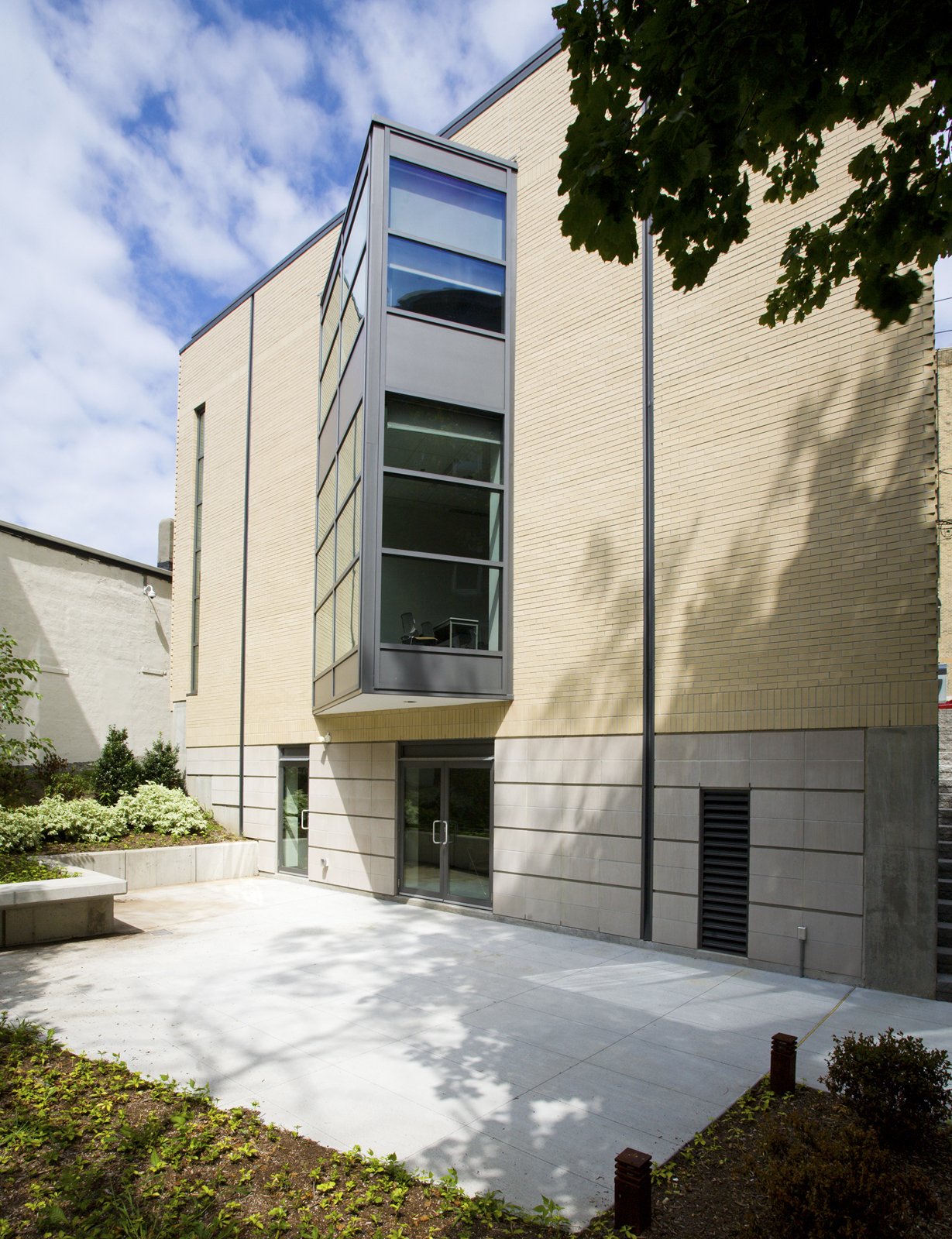 Photo 10 of 10 in 9 Inspirational Examples of Adaptive Reuse - Dwell