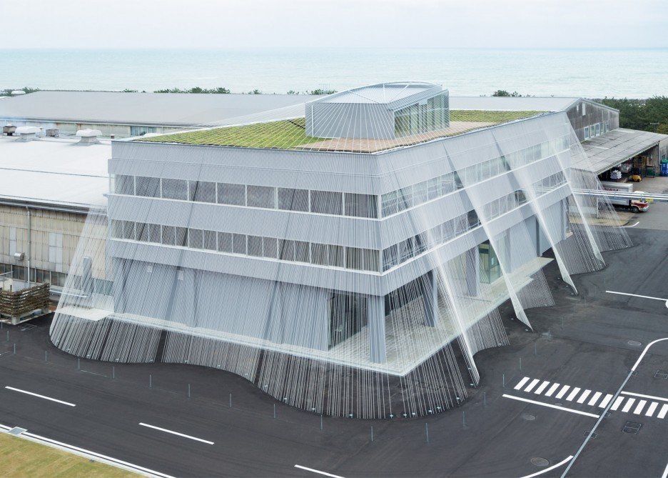 Photo 4 of 13 in Architect Spotlight: 12 Works by Japanese Architect ...