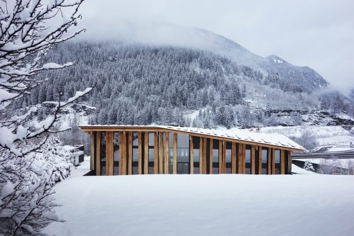 Photo 10 of 13 in Architect Spotlight: 12 Works by Japanese Architect ...