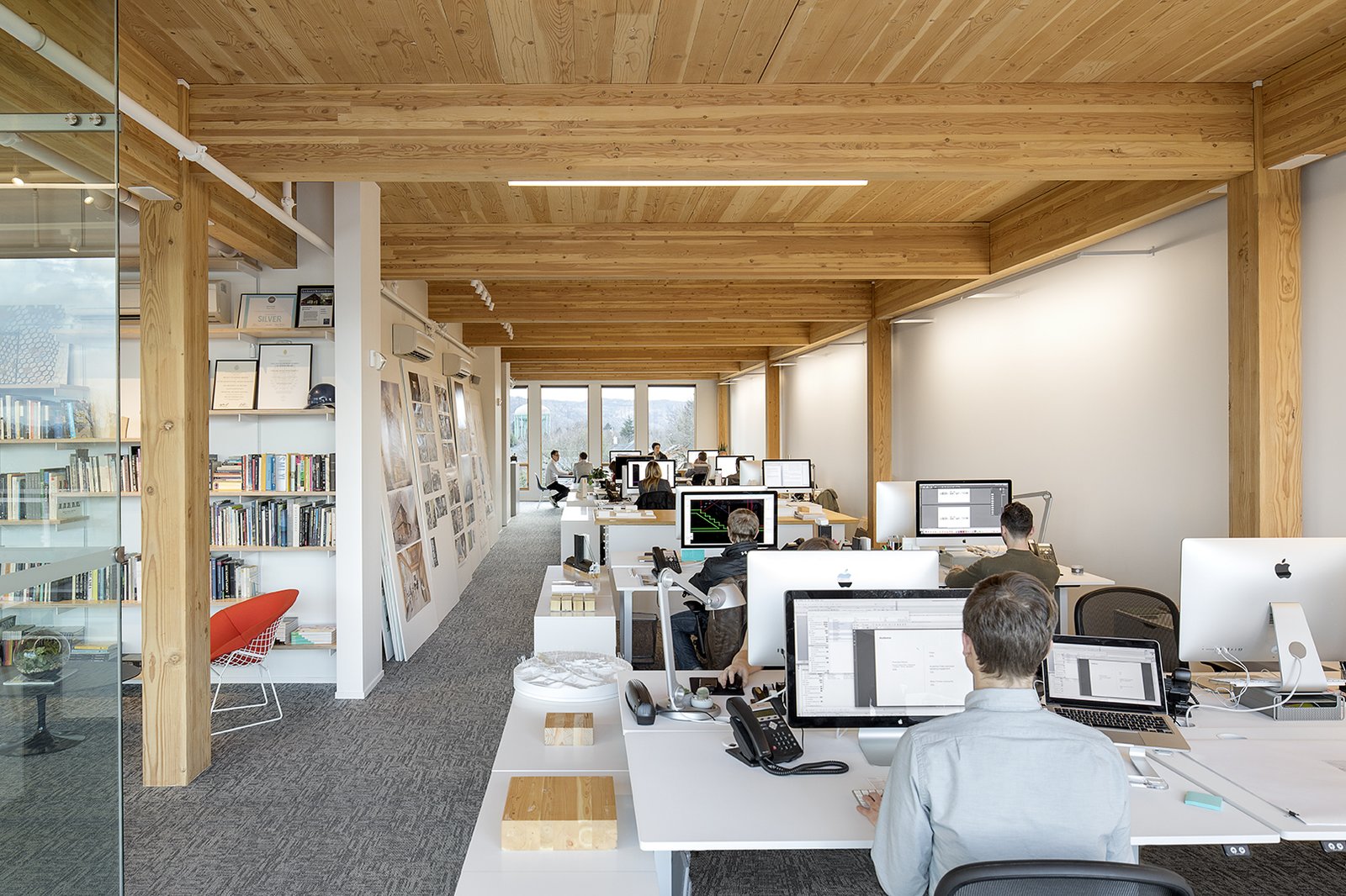 Photo 3 of 9 in Albina Yard—Pioneering the Future of Sustainable Mass ...