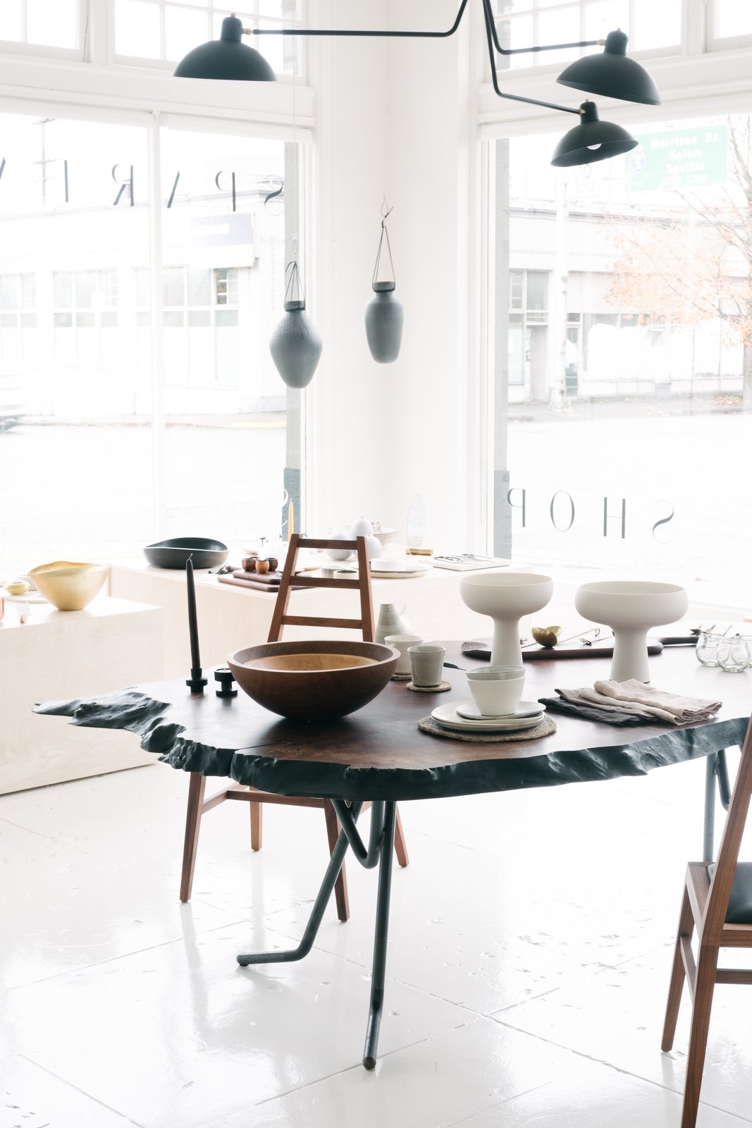 Photo 1 of 12 in The Carefully-Curated Spartan Shop Expands Into a ...