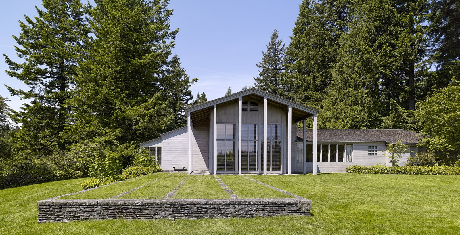 Photo 3 of 15 in John Yeon, the Father of Northwest Regional ...