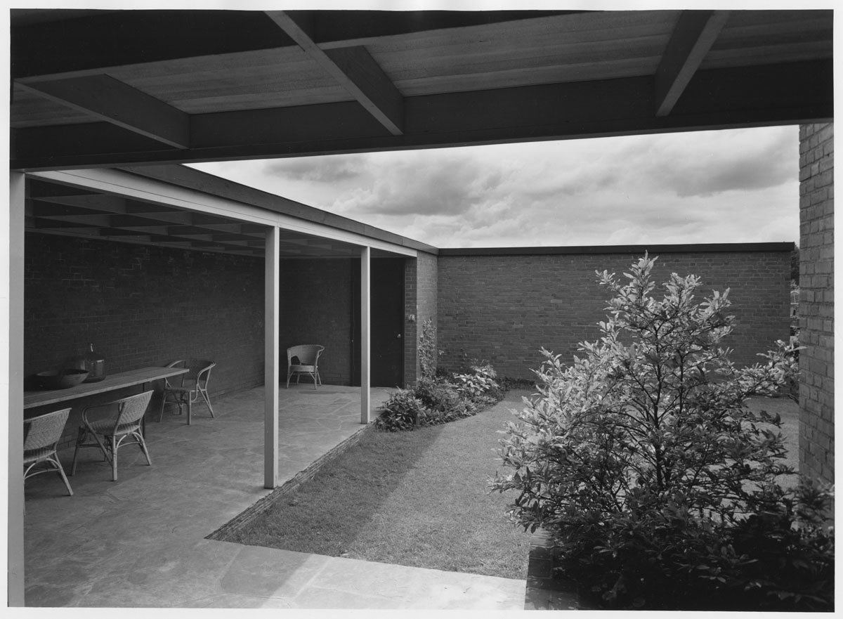 Photo 11 of 15 in Spotlight on John Yeon, the Father of Northwest ...