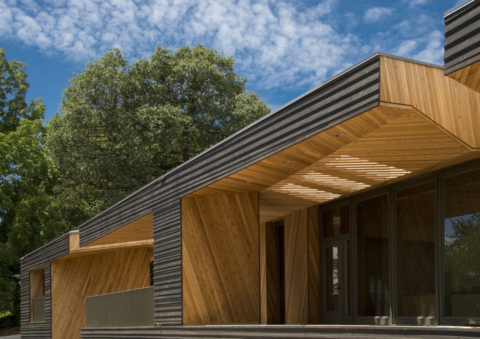 Photo 1 of 28 in 10 West Coast Wineries With Architecture as Noteworthy ...