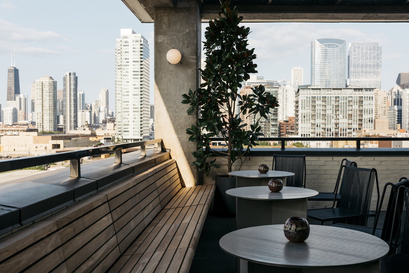 Photo 19 of 20 in The Ace Hotel's Newest Location Embraces Chicago's ...