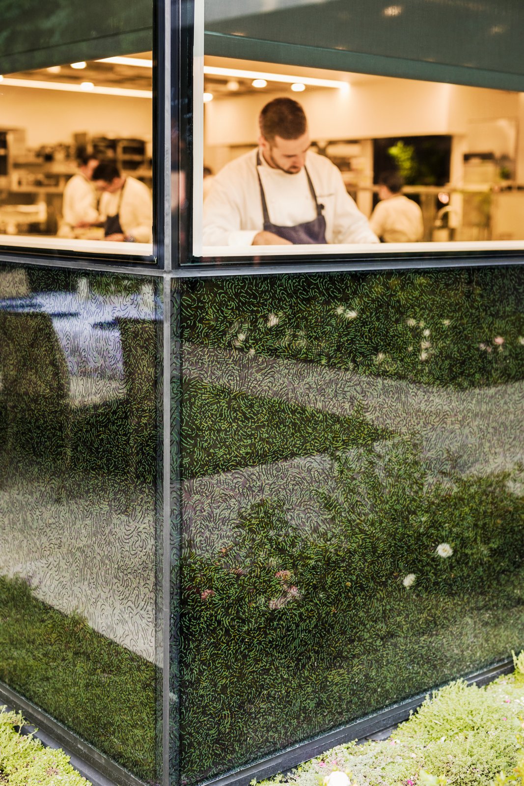 Photo 7 of 12 in A Look Inside The French Laundry’s Stunning $10M ...