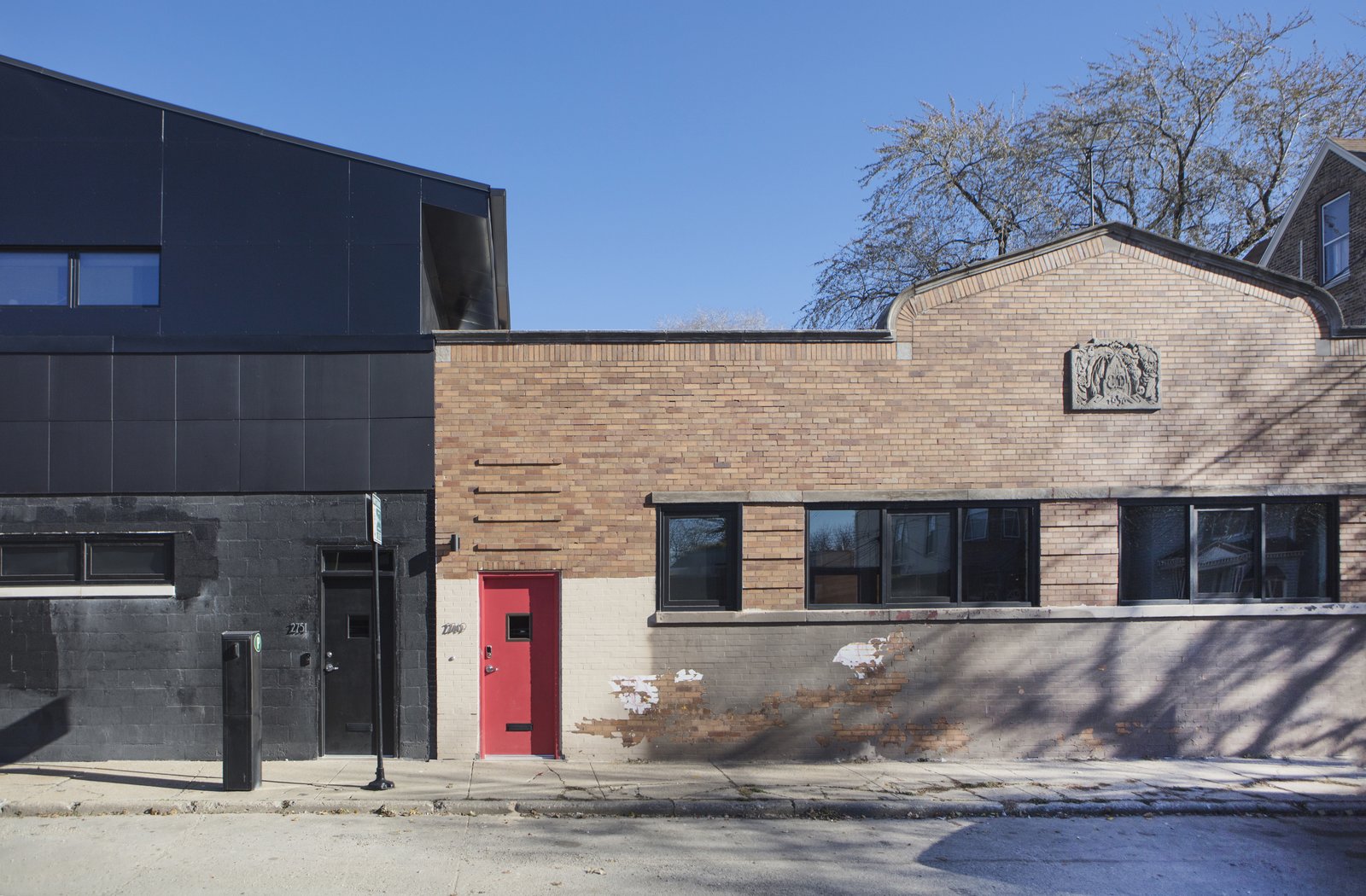 Photo 4 of 29 in Before & After: A Rundown Bodega in Chicago Is ...