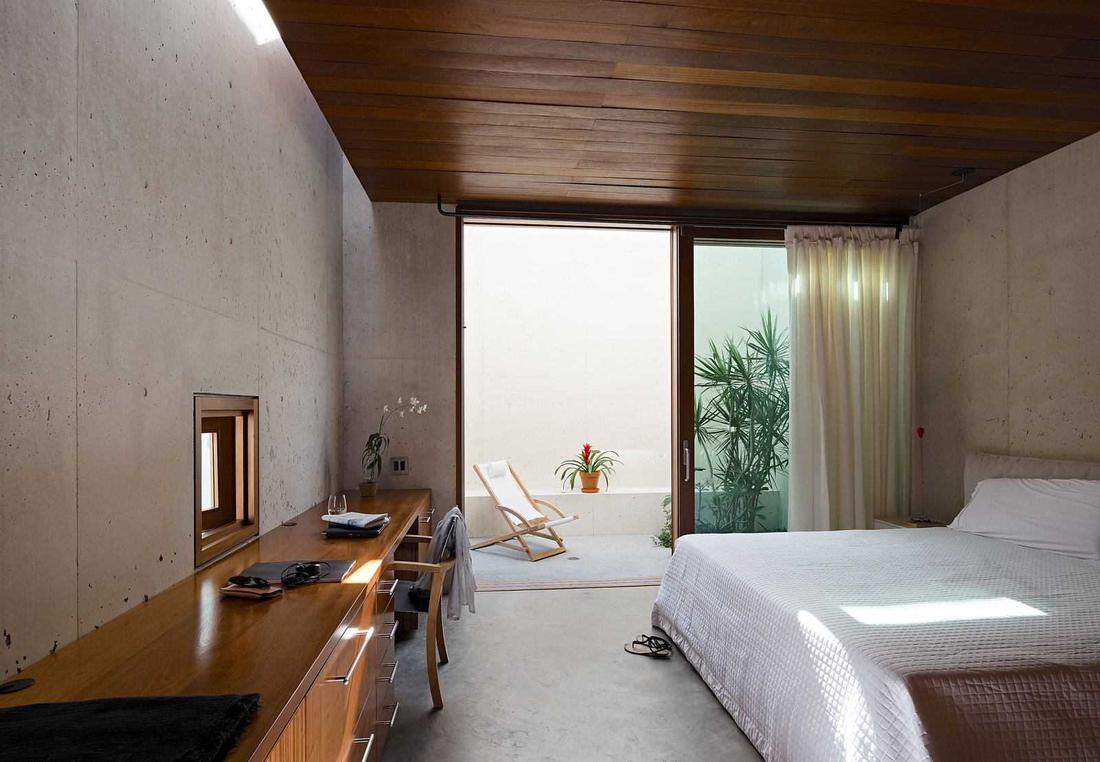 Photo 8 of 16 in A Rick Joy–Designed Retreat in the Caribbean ...