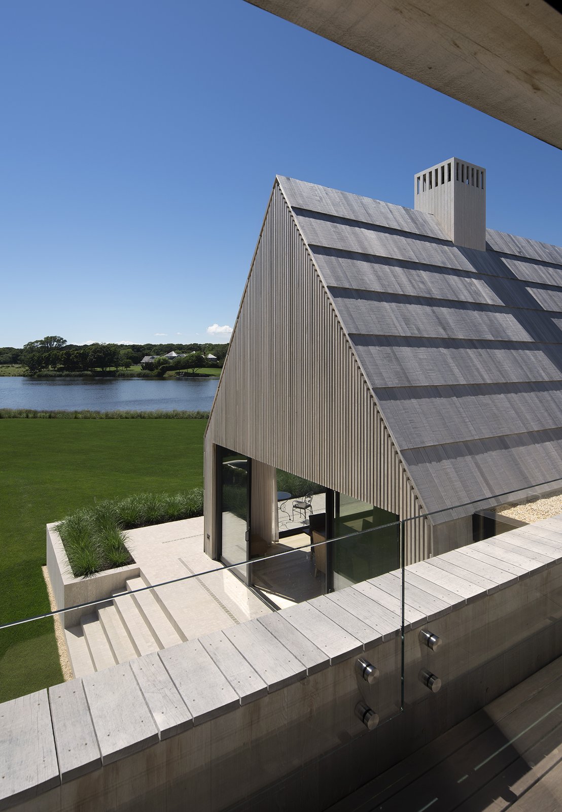 Photo 3 of 22 in 21 Finely Finessed Getaways in the Hamptons and ...