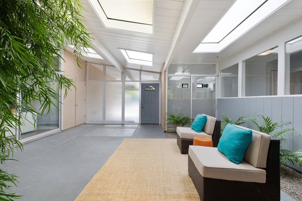 Modern Home Design Ideas and Photos - Dwell