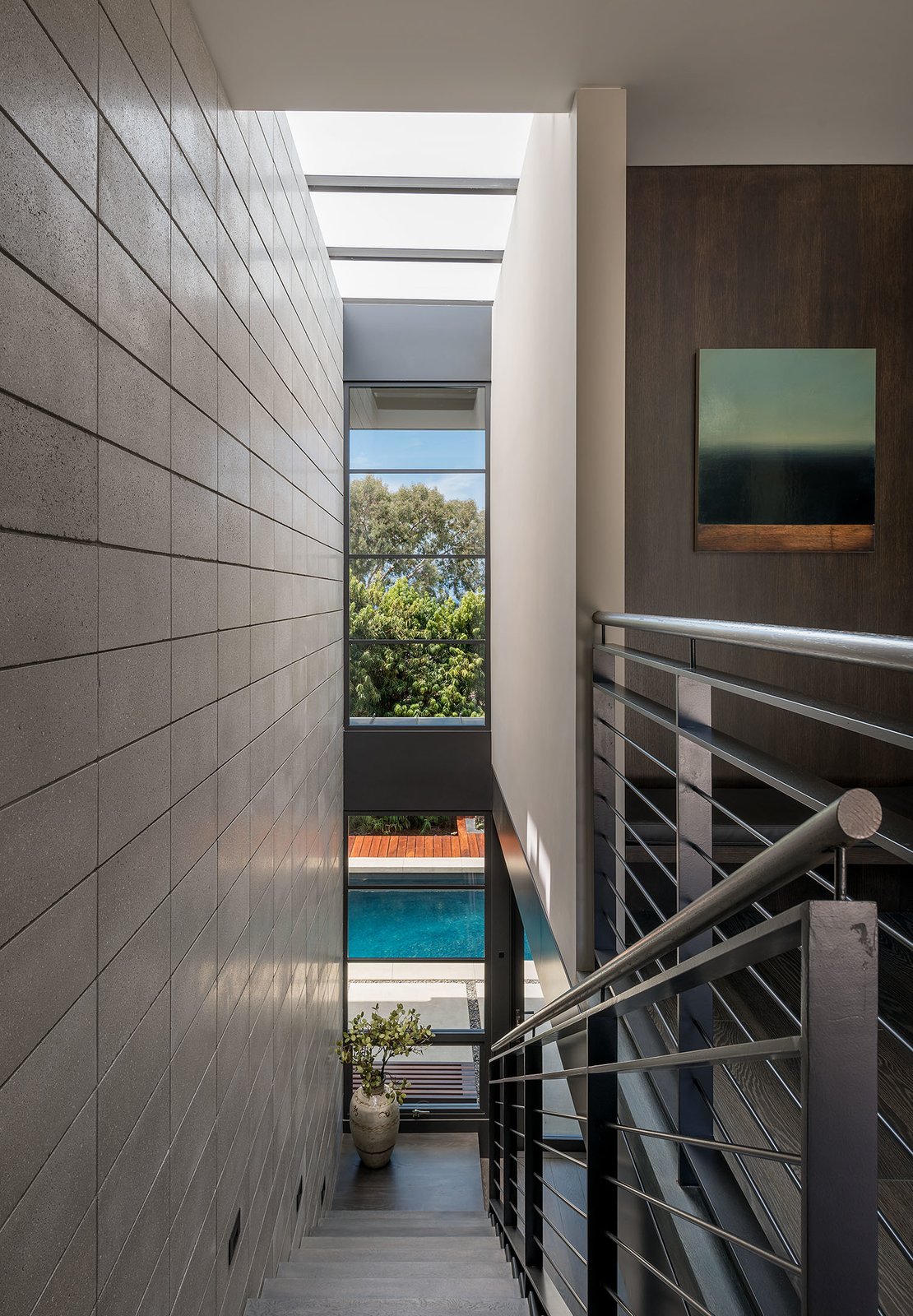 Photo 22 of 23 in A Southern California Midcentury Gets a Serene ...