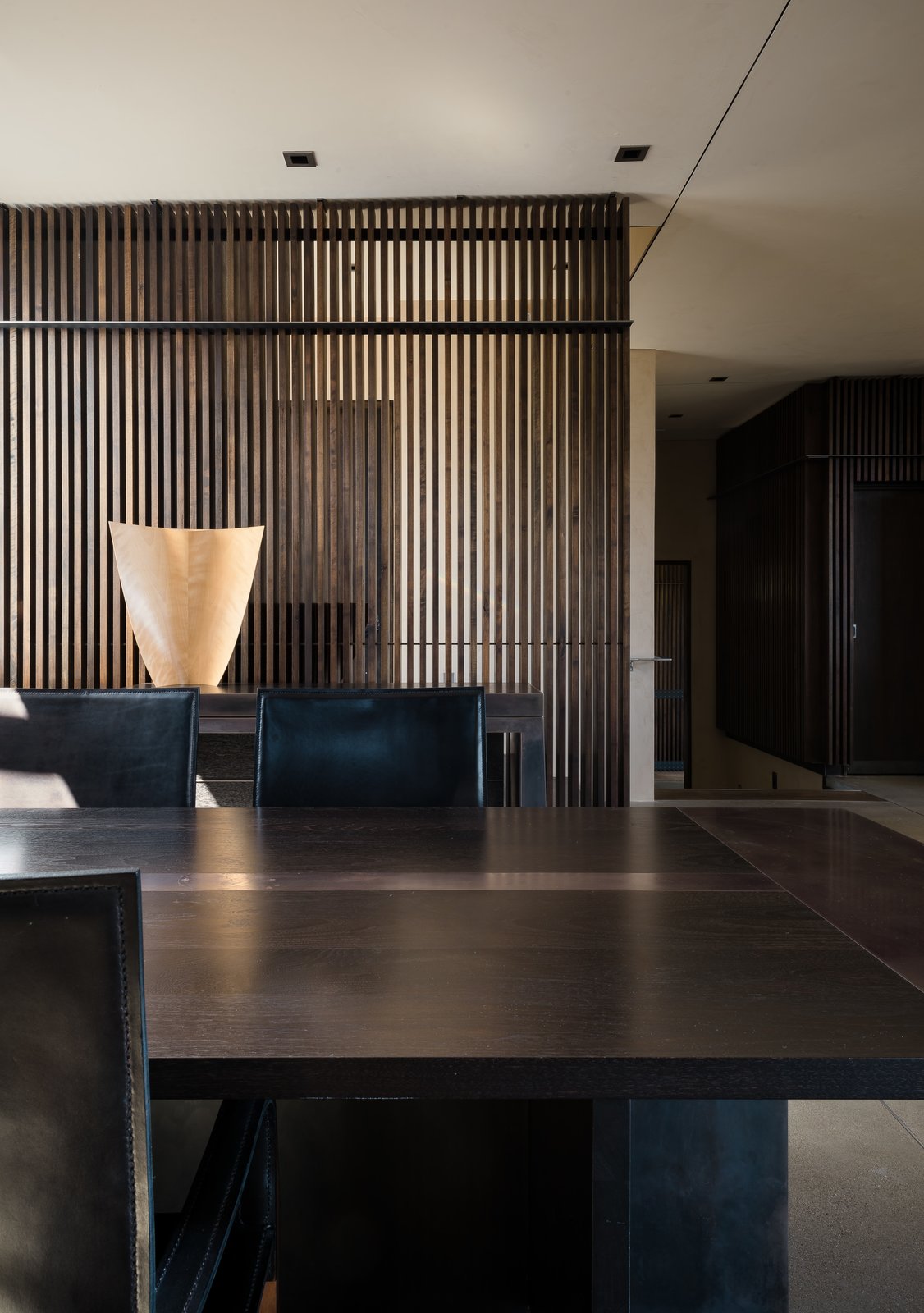 Photo 7 of 18 in Own Award-Winning Architect Greg Faulkner's Home For ...