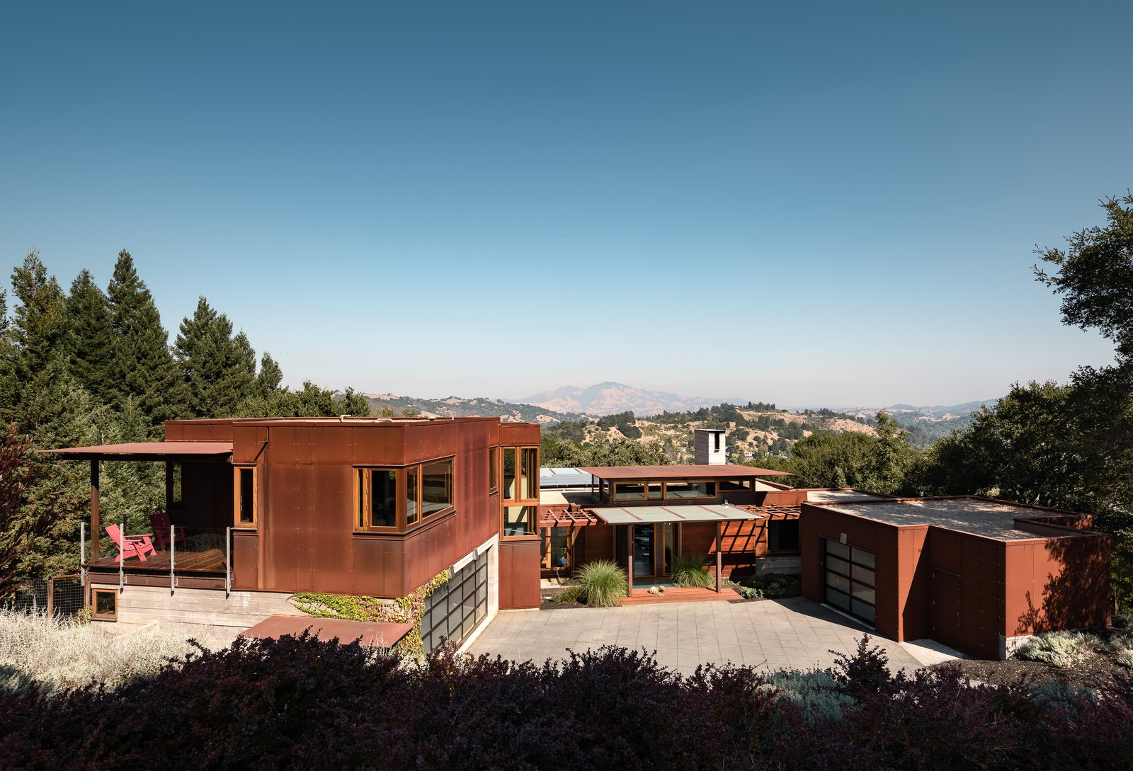 Own Award-Winning Architect Greg Faulkner's Home For $4.9M - Dwell