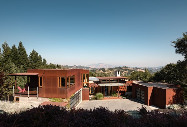 Own Award-Winning Architect Greg Faulkner's Home For $4.9M - Dwell