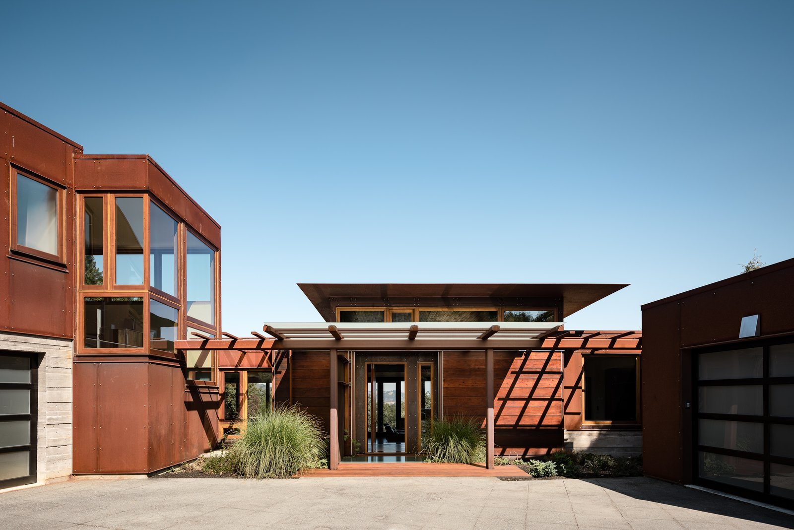 Own Award-Winning Architect Greg Faulkner's Home For $4.9M - Dwell