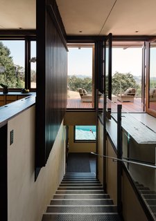 Staircase Design Photos and Ideas - Dwell