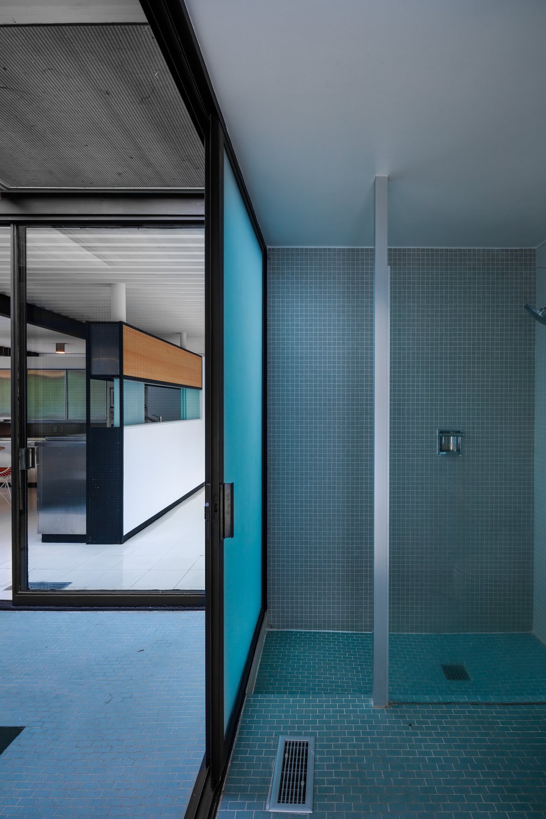 Photo 3 of 4 in This Pierre Koenig-Designed Case Study House Lists For ...