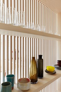 Storage Design Photos and Ideas - Dwell