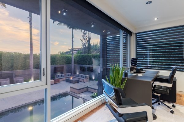 Office Design Photos and Ideas - Dwell