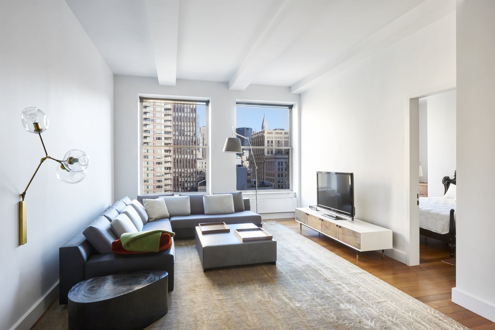 Photo 3 of 7 in The Former CEO of Reebok and Lululemon Lists His ...