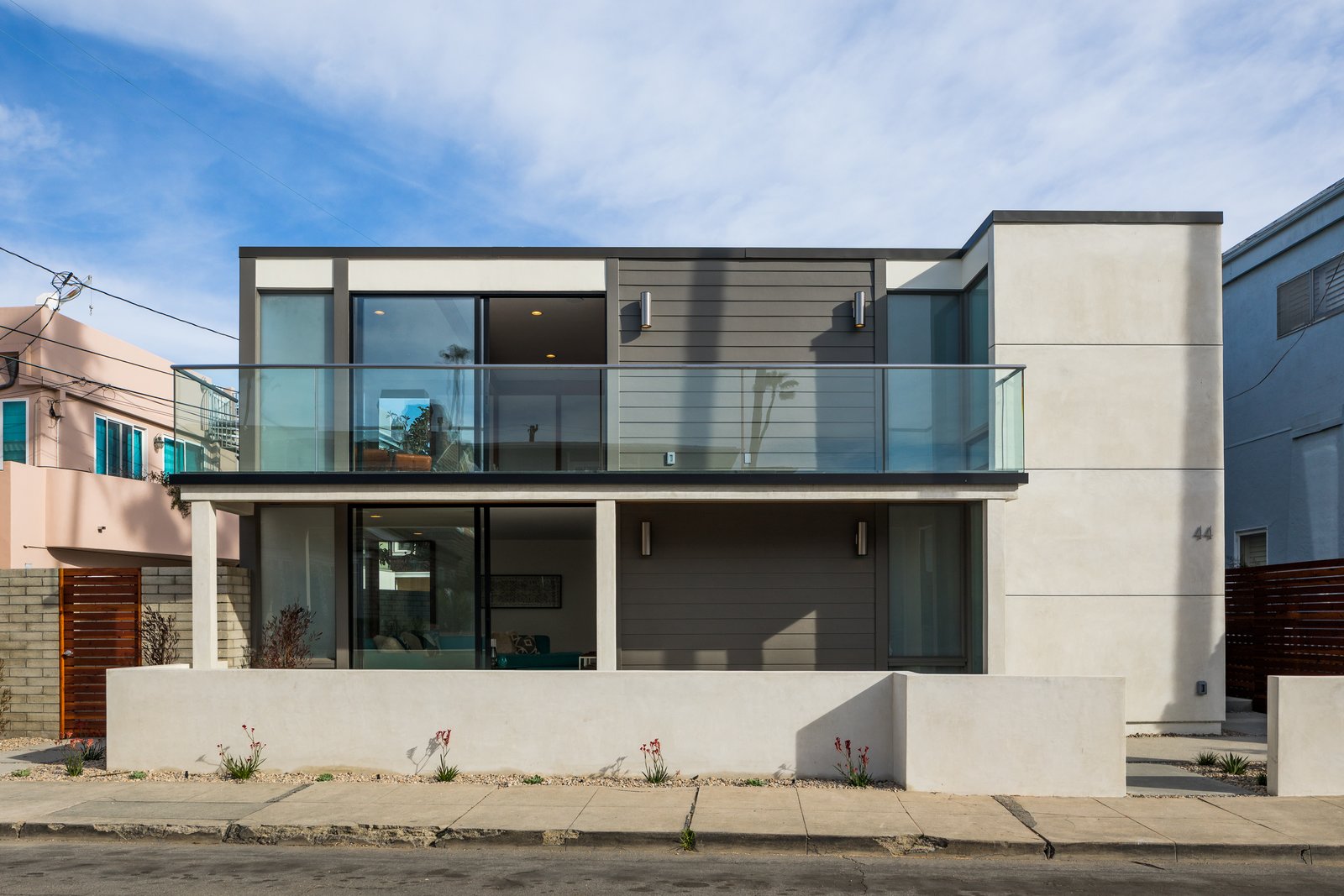 Stucco Control Joints For Walls