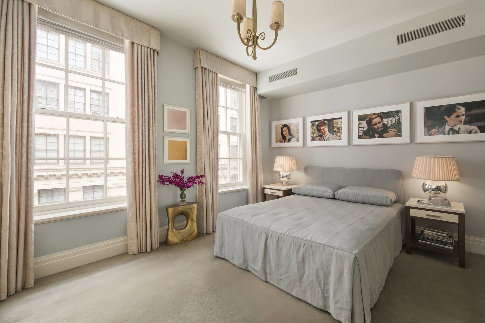 Photo 11 of 13 in Marc Jacobs Lists His Elegant West Village Townhouse ...