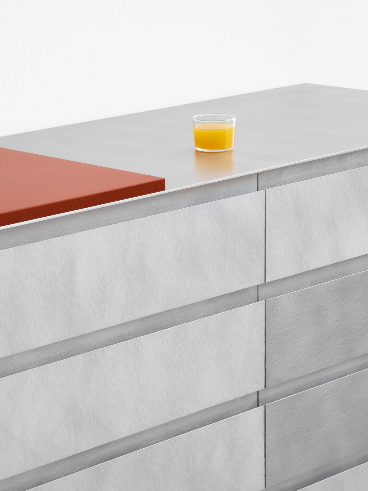 Photo 6 of 9 in Get a Designer Kitchen on an IKEA Budget With Reform’s ...