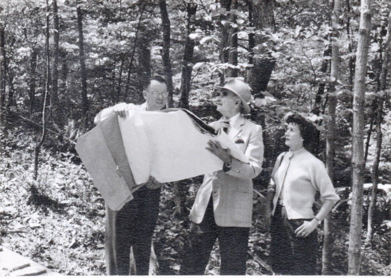 Photo 13 of 13 in A Magnificent Neutra-Designed Home in Connecticut Is ...