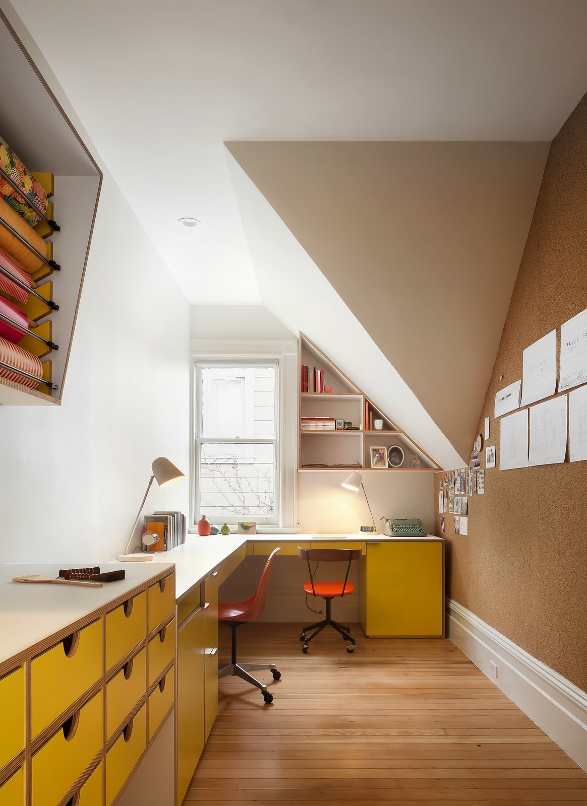 Built in cupboards (3 Photos) - Dwell