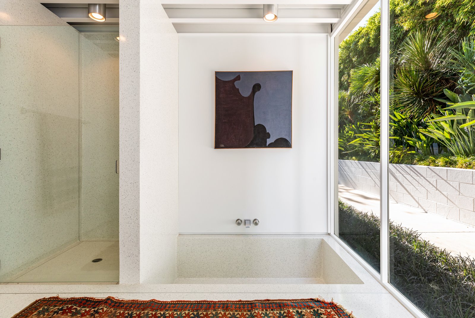 Photo 12 of 17 in Maroon 5’s Guitarist Lists a Midcentury Stunner in ...