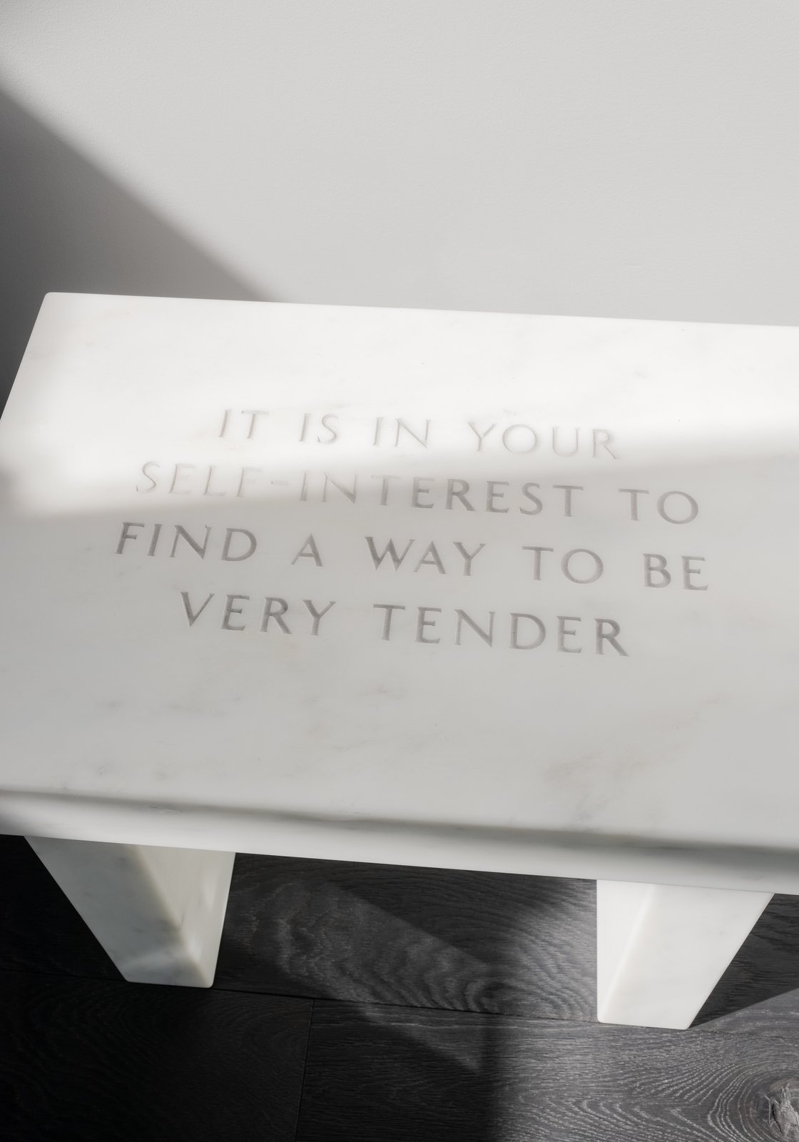 Photo 6 of 25 in An Art-Collecting Couple’s L.A. Home Is a Masterpiece ...