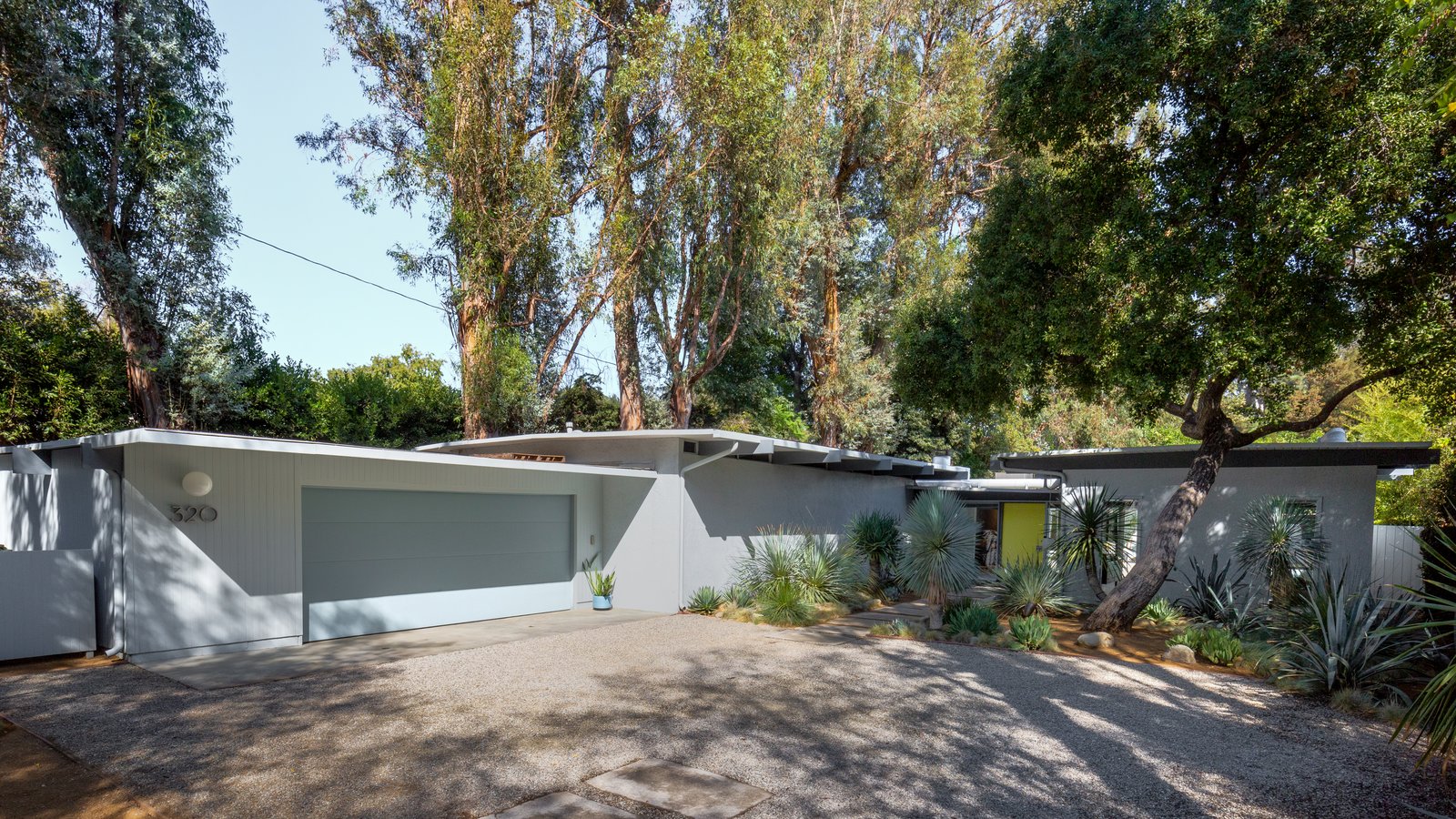 Photo 18 of 19 in A Picture-Perfect Midcentury in Pasadena Lists for $2 ...