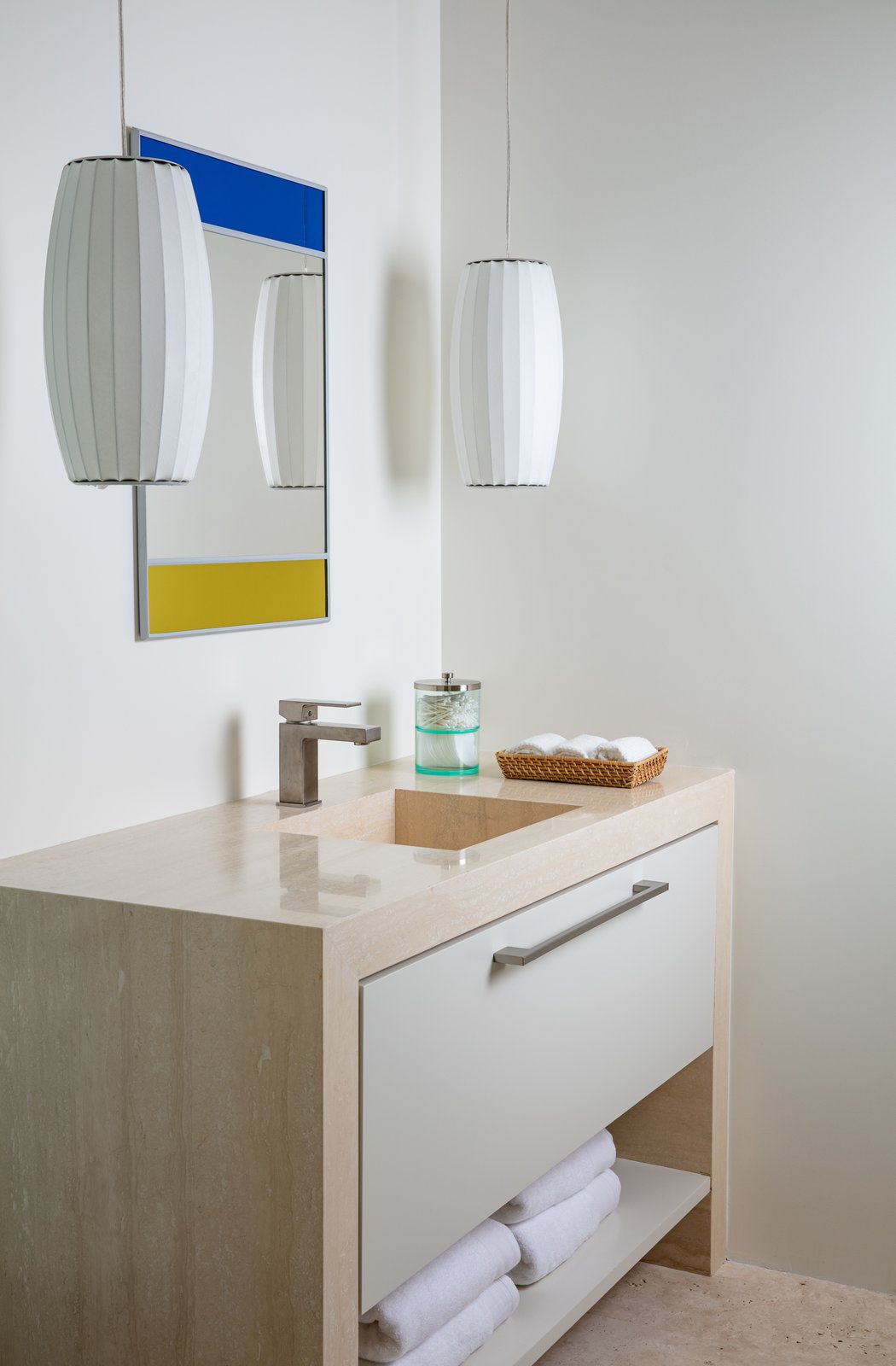 Photo 14 of 19 in Fashion Designer Lisa Perry Lists a Pop Art–Inspired ...