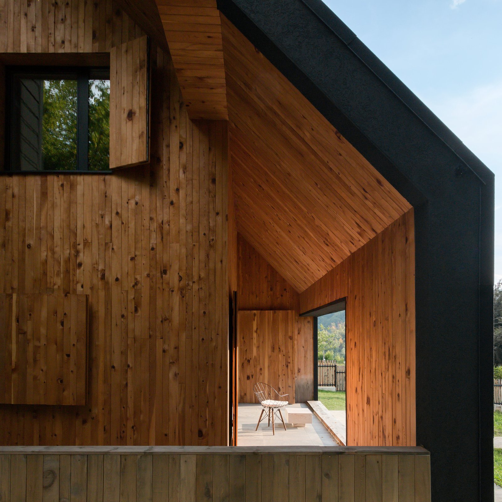 Photo 6 of 14 in This Haystack-Inspired Home in Montenegro Is Sharp as ...