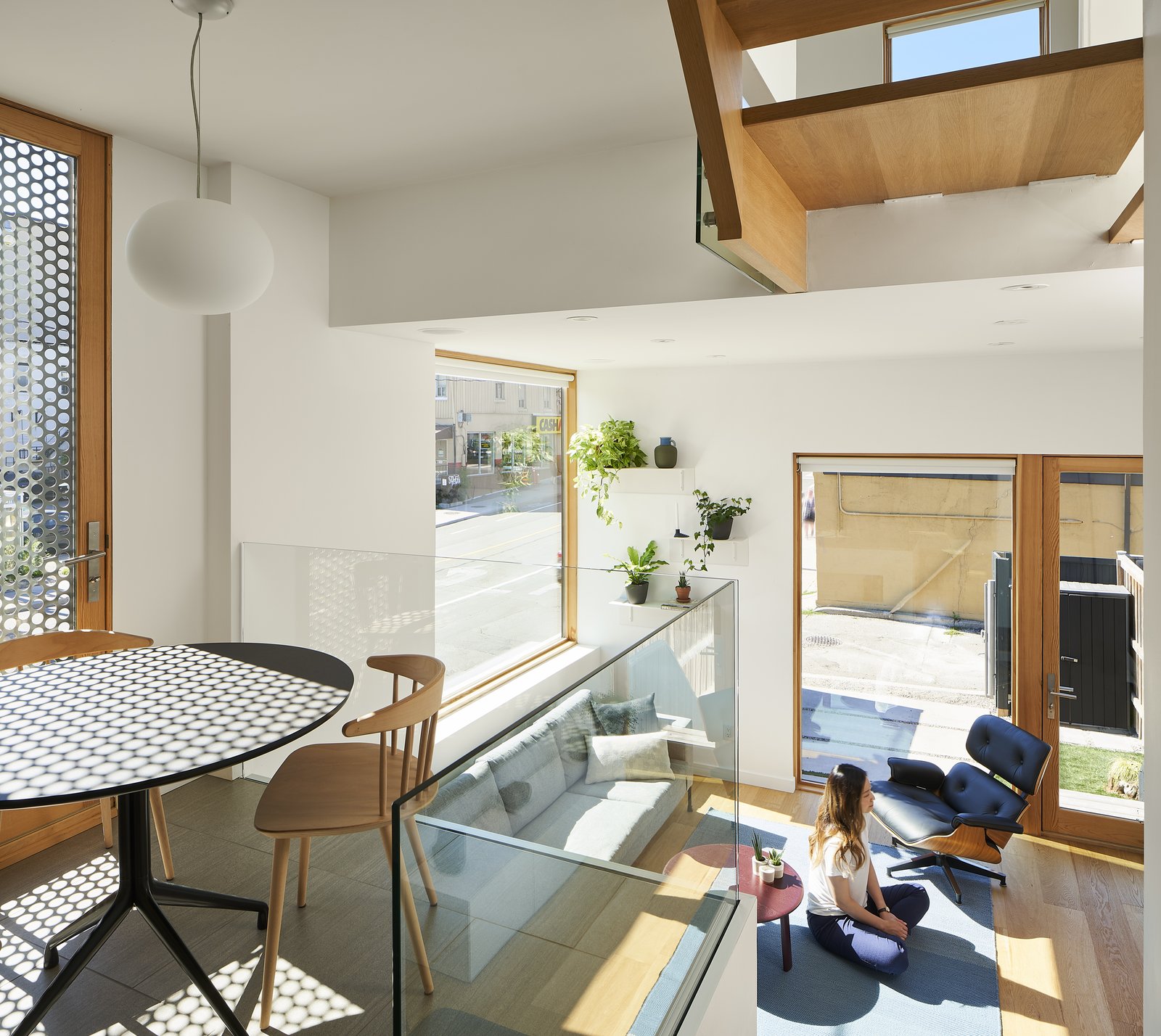 Photo 5 of 13 in How an Architect Couple Built Their Dream Home in ...