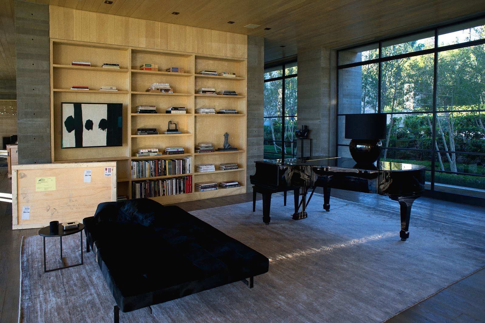 Photo 20 of 22 in 22 Spectacular Homes That Star on the Silver Screen ...