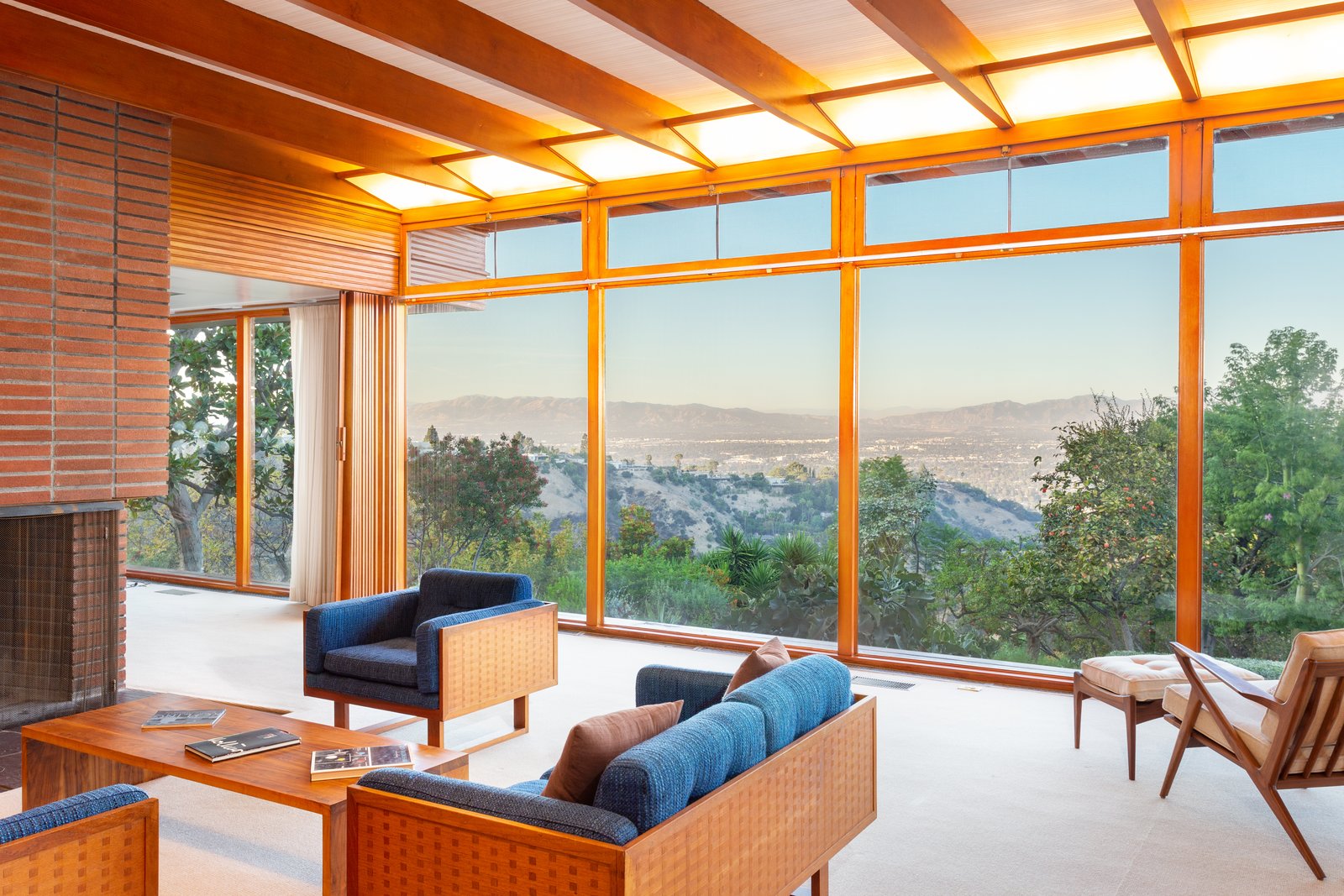 Photo 3 of 12 in Rodney Walker’s Asher Residence Hits the Market for ...