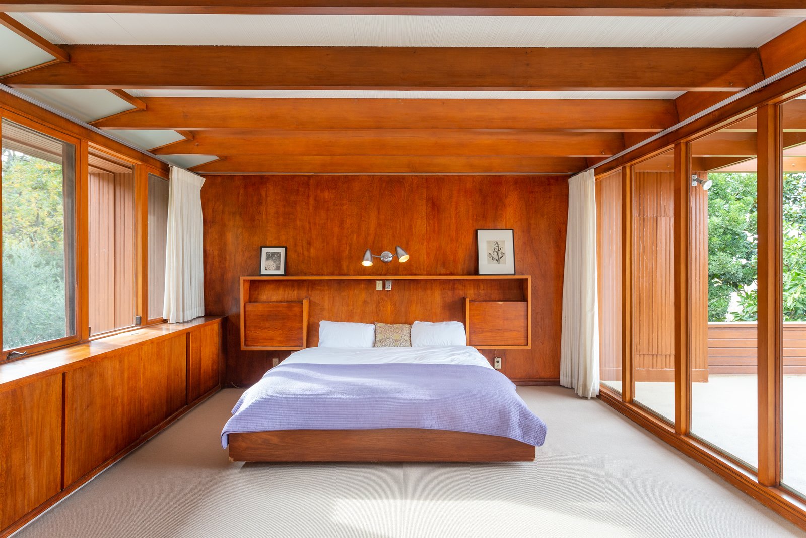 Photo 9 of 12 in Rodney Walker’s Asher Residence Hits the Market for ...